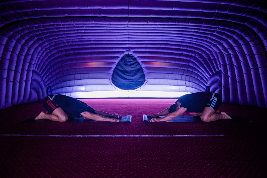 Careers - Hotpod Yoga